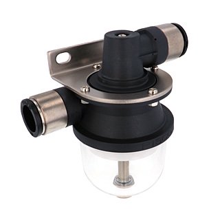 Pisco VFR20-16-16 Vacuum Filter - TFC Industrial Controls