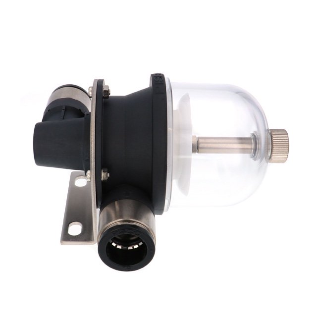 Pisco VFR20-16-16 Vacuum Filter - TFC Industrial Controls