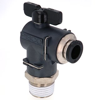 Pisco BVLC60-1004 Ball Valve - TFC Industrial Controls
