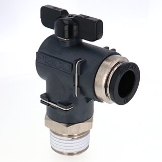 Pisco BVLC60-1204 Ball Valve - TFC Industrial Controls