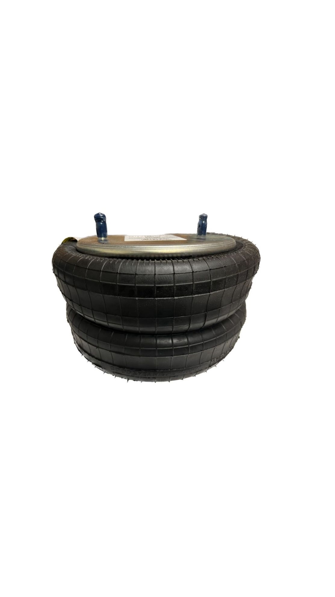 Goodyear 2B12-439 Industrial Air Spring Double Convoluted Bellows - TFC ...